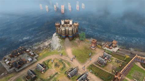 Age of empires 4 ranked - pubTros