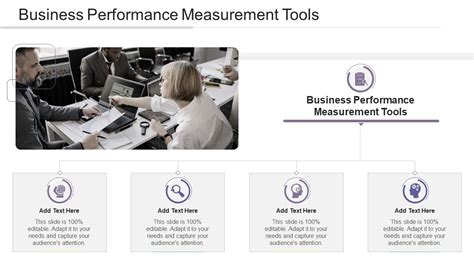 Business Performance Measurement Tools Ppt Powerpoint Presentation