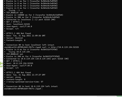 dotnet monitor no longer emitting metrics on port 52325 · issue 803
