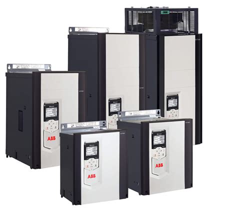 Dc Drives Drives And Automation