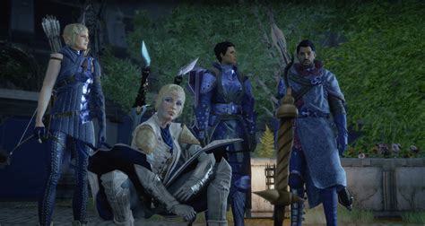 90 Hours Into My First Playthrough To Find Out A Choice I Made About Leliana 2 Hours Into The