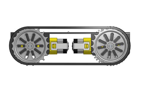 Free Cad Designs Files And 3d Models The Grabcad Community Library