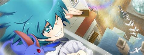 👑the Sacred Prince🔥 Yu Gi Oh Gx Jesse Anderson X Ocscarlett Uria 📶