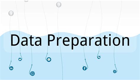 What Is Data Preparation A Comprehensive Glossary In 2025