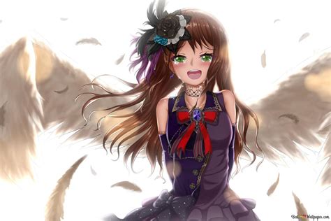 Lisa Imai Bang Dream Girls Band Party K Wallpaper Download