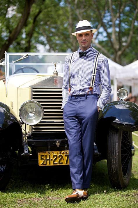 Jazz Age Lawn Party Vintage Glam Mode Vintage Vintage Fashion