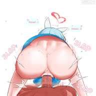 Post Arona Blue Archive Goodone