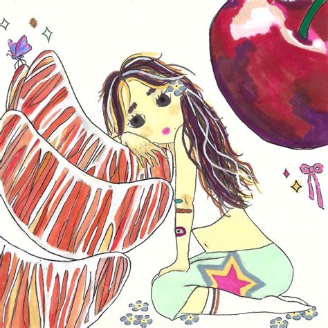 Wild Cherry Sofia Kay Song Lyrics Music Videos And Concerts