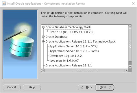 Oracle E Business Suite 12 1 3 Installation Guidelines 程序开发与运维