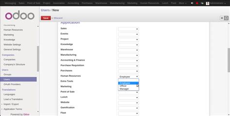 how to make social groups invite only in odoo 8 stack overflow