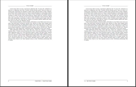 Latex Page Width At Kevin Davidson Blog