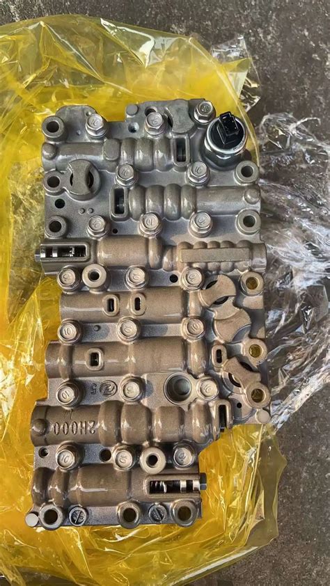 C0gf1 Cvt 기어 박스 밸브 본체 48148 2h000 자동차 변속기 C0gf1valve 바디 현대 악센트 용