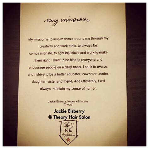 Mission Purpose Vision Values What Why Examples Artofit