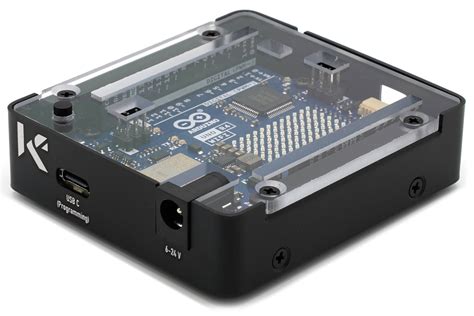 Kksb Arduino Uno R4 Case — Kksb Cases