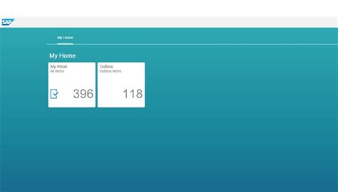 Sap Fiori My Inbox 20 Features Sap Community