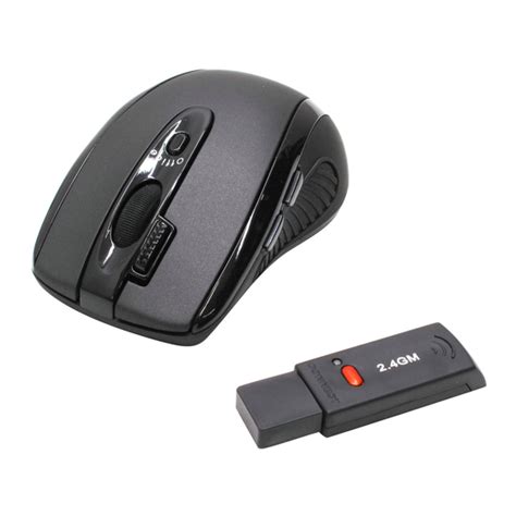 A4tech G6 70md User Manual Pdf Download Manualslib