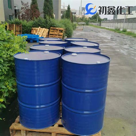 正硅酸乙酯 山东初鑫化工有限公司