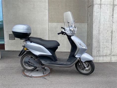 Piaggo Fly 125 Kaufen Auf Ricardo