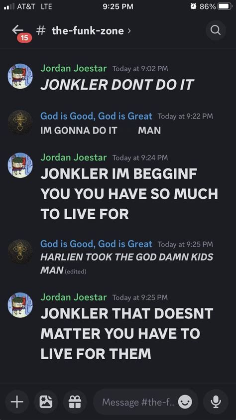 Dont Do It Jonkler R Batmanarkham