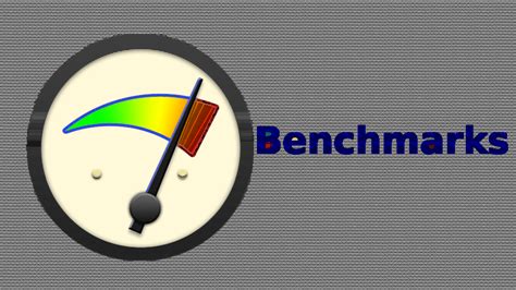 Github Seanpm2001benchmarks 📐️⚙️ℹ️ Benchmarking Information For