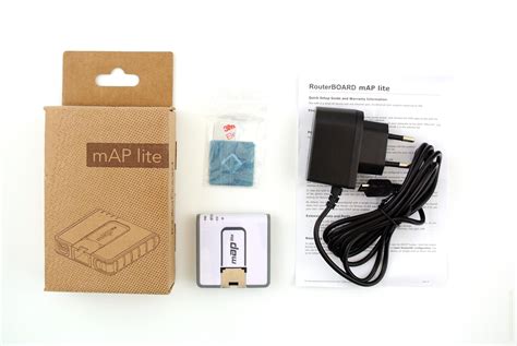 Точка доступу Mikrotik mAP lite RBMAPL 2ND купити у Львові Україна низькі ціни відгуки