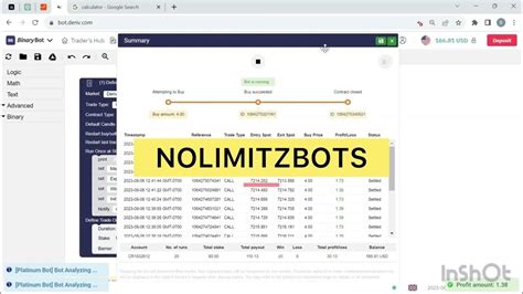 Best Binary Bot 2023 No Loss Bot Youtube