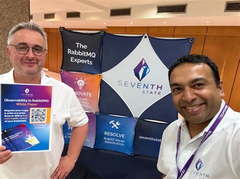 Elixirconfeu Rabbitmq Seventh State