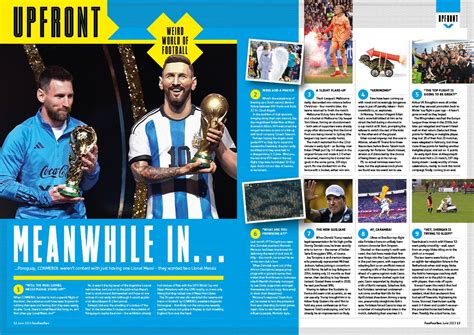 In The Mag An Ode To Martin Ødegaard Plus Joey Barton Jim Ratcliffe