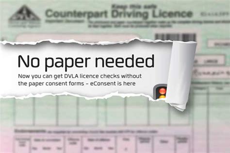 Employee Driving Licence Check Code S Lifespan Extended From Three To 21 Days Activa Contracts