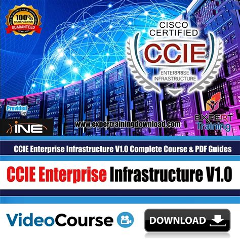 Ciscos Sd Wan Bootcamp Expert Training