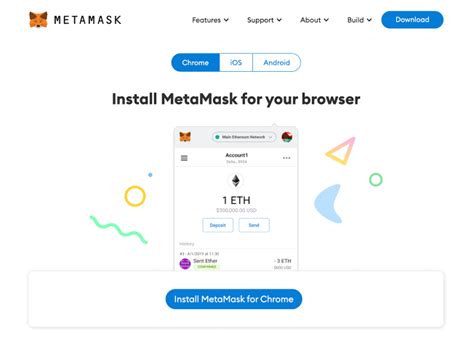 Metamask Review 2025 A Leading Wallet For Effortless Crypto Management