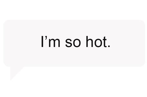 Can You Tell If These Are Texts Or Sexts