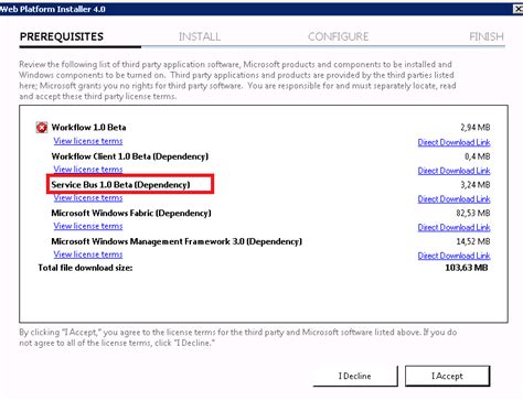 Installing Workflow 10 Beta With Workflow Host Damir Dobric Posts