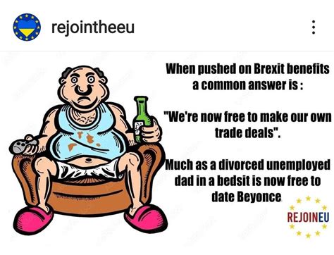 Correct Me If Im Wrong R Brexitmemes