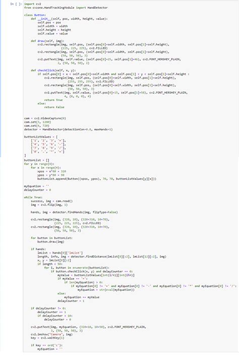 Membuat Virtual Kalkulator Menggunakan Bahasa Pemrograman Python