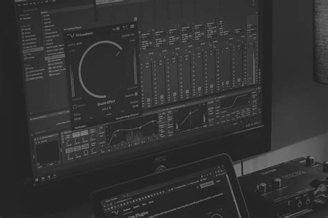 Designing Ui For Vsts Virtual Instrument Design Neomoon