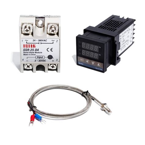 Best Pid Oven Controller Life Maker