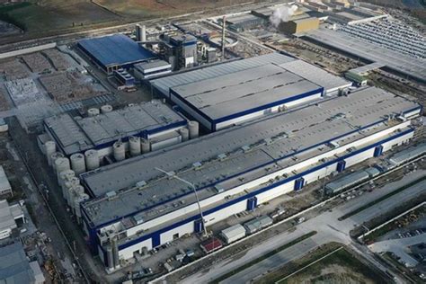 Kocaeli De Bir Fabrikada Oke Eden Olay Grup Seks Yaparken