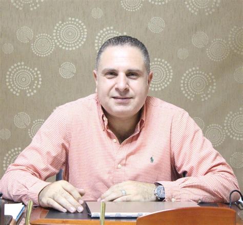 Mohamed Mabrouk On Linkedin An Interview In Russian Language