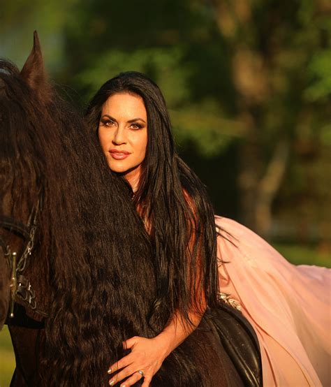 Krista Marie The Song Tgl Farms New North The Farm