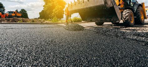 A Look At The Difficulties And Successes Of Cold Patch Asphalt