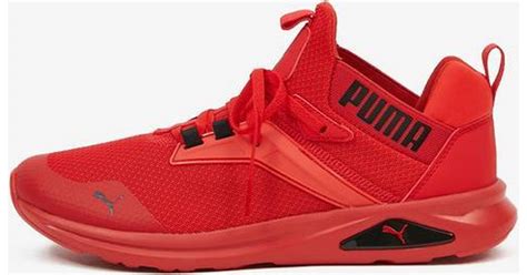 Puma Enzo Refresh Running Shoes Compare Prices Klarna US