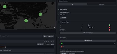 Grafana Geomap For Prometheus Data Source Grafana Grafana Labs Community Forums