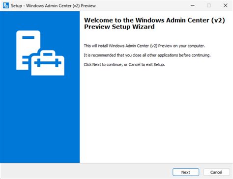 如何下载并安装windows Admin Center Techsyncer 如何下载并安装windows Admin Center Techsyncer