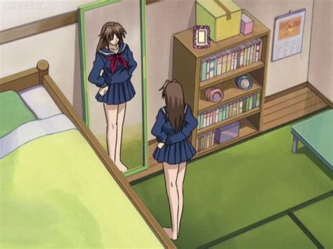Anime Feet Ichigo 100 Satsuki Kitaouji