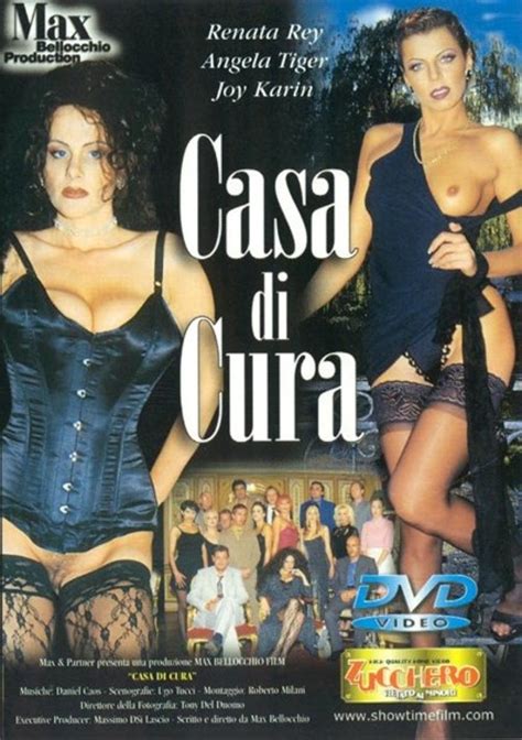 Watch Casa Di Cura Nursing Home