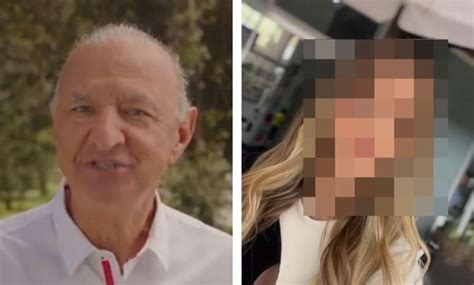 Pr Prefeito De 65 Anos Se Casa Com Jovem De 16 Anos E Dá Cargo Para Sogra