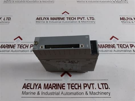 Yokogawa Aar S Rtd Pot Input Module Aeliya Marine