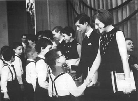 Jugendweihe Jugendopposition In Der Ddr