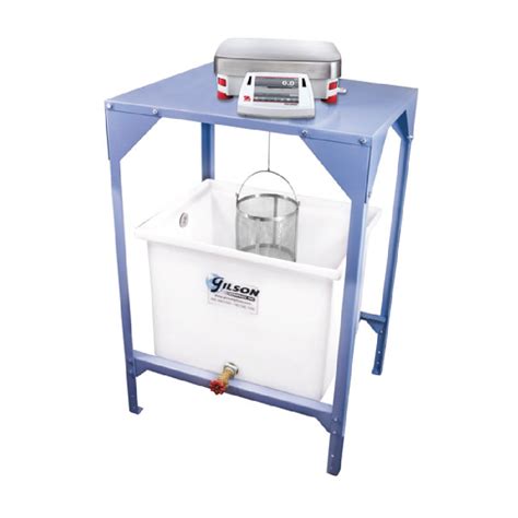 Specific Gravity Bench Globaltroxler